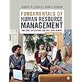 Fundamentals of Human Resource Management: Functions, Applications, and Skill Development ...