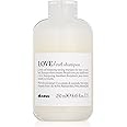 Amazon.com: Davines LOVE Curl Shampoo | Wavy & Curly Hair Shampoo ...