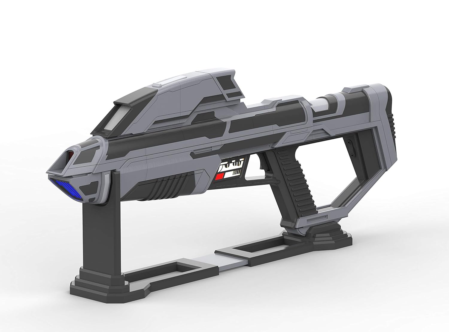 Starfleet Phaser Rifle - Star Trek Picard - Cosplay - 3D gedruckt mit ...