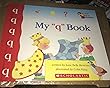 My q Book (My First Steps to Reading): Moncure, Jane Belk ...
