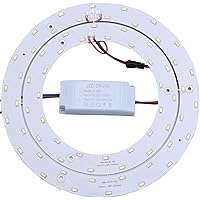 Ledy 33w Led Ceiling Light Fixtures Retrofit Board Replacement Panel 9. ...