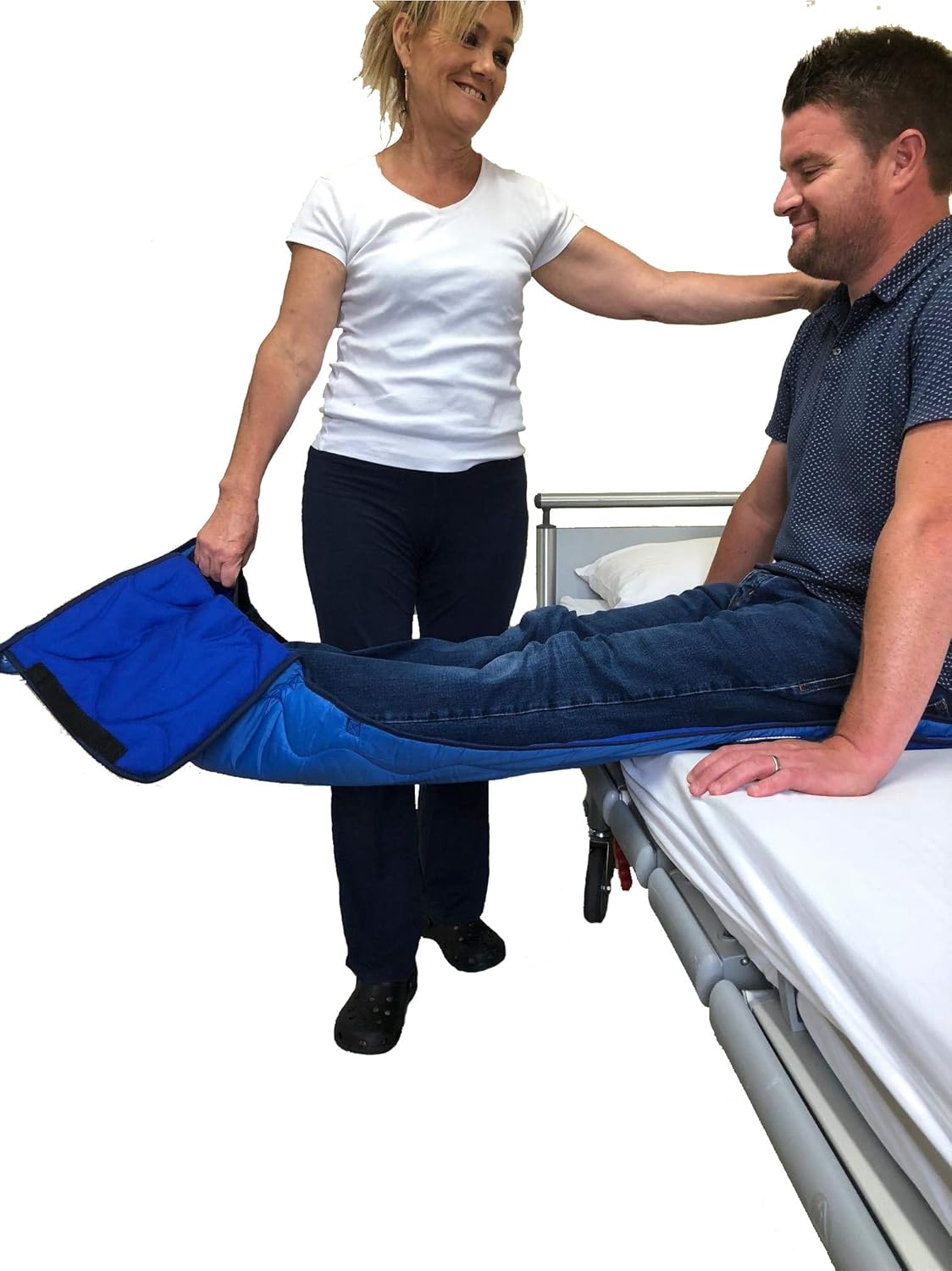 Hospital Direct Easy Leg Turner – BigaMart