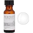 Amazon.com: Perfect Formula Clear Gel Coat - Nail Strengthener, Keratin ...