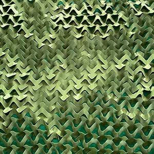 Camouflage Net Privacy Screen Woodland Military Camo Netting Forest ...