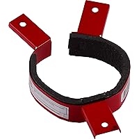 HoldRite HydroFlame 3 Inch Firestop Pipe Collar, PVC, CPVC, FRPP, ABS ...