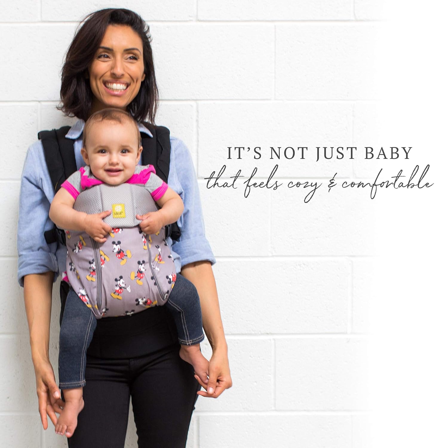 10 Best Hiking Backpack For Toddler 2020 - Hiking Gear Lab