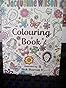 The Jacqueline Wilson Colouring Book by Wilson, Jacqueline