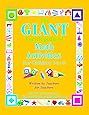 Amazon.com: The GIANT Encyclopedia of Math Activities For Children Age ...