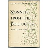 Sonnets from the Portuguese: A Celebration of Love: Browning, Elizabeth ...