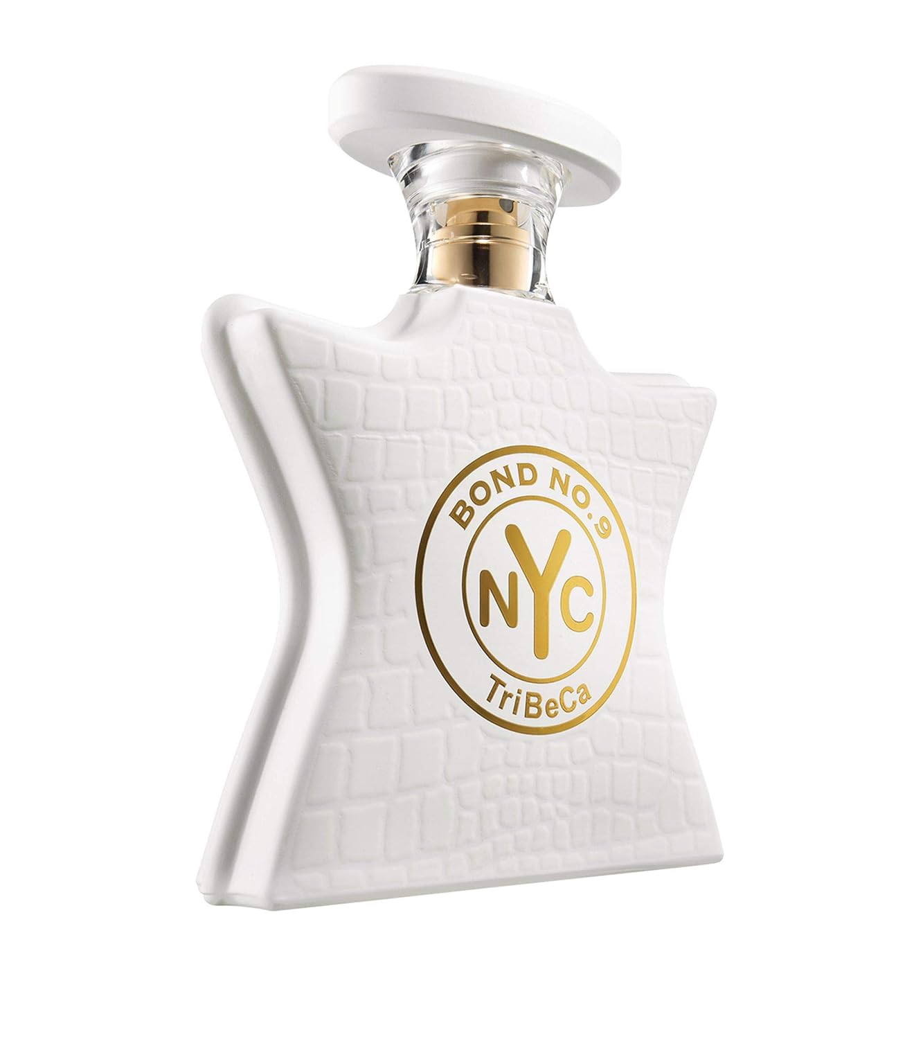 Amazon.com : Bond No.9 NYC Tribeca 3.3 oz 100 ml Eau De Parfum Spray ...