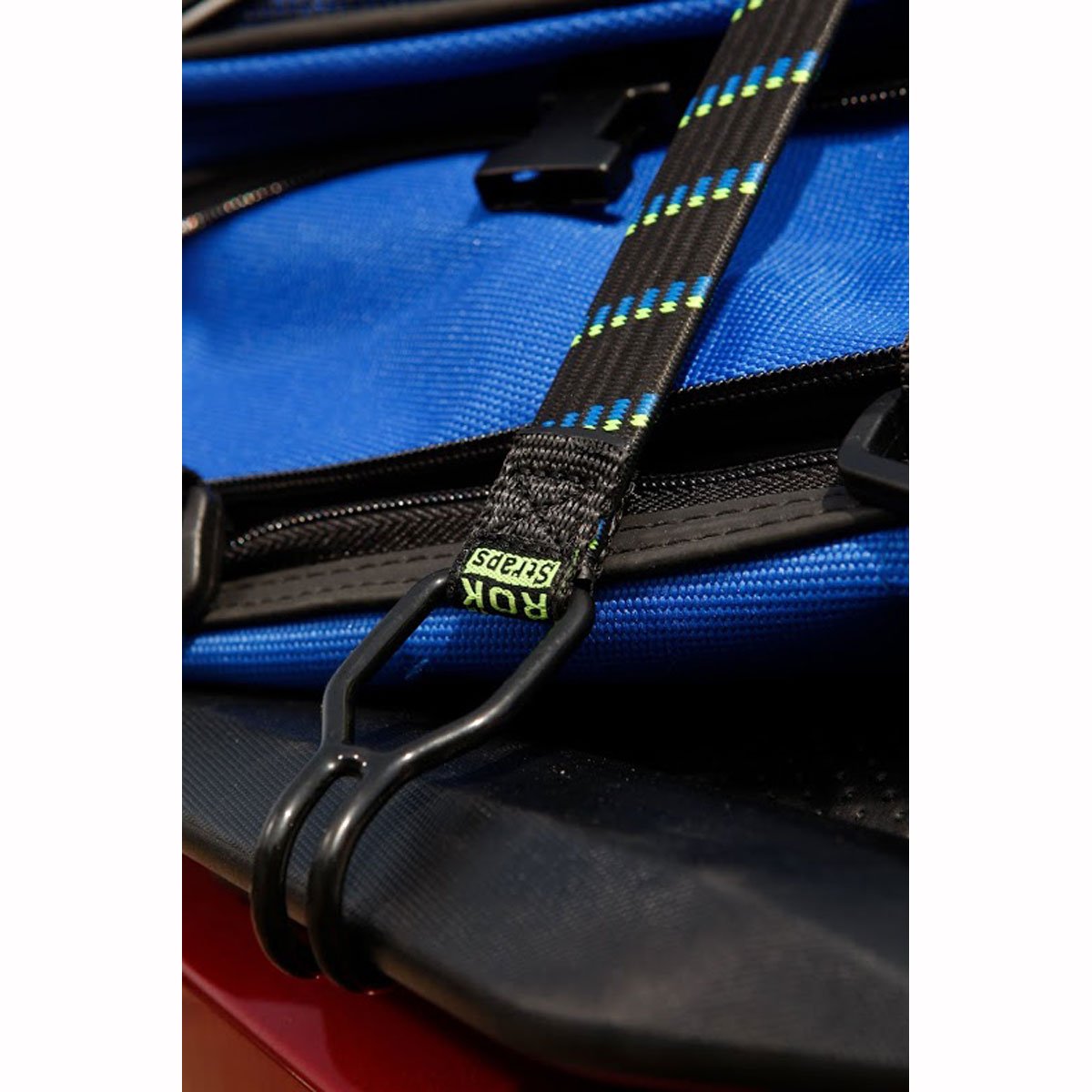 ROK Straps ROK60020 Octopus Multi-Purpose, 600 x 20 mm: Amazon.co.uk ...