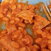 Self Heating Field Ration Pack Ready to Eat Meal Menu A: Amazon.co.uk ...