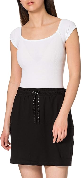 INSIDE Women's Skirt : Amazon.co.uk: Clothing