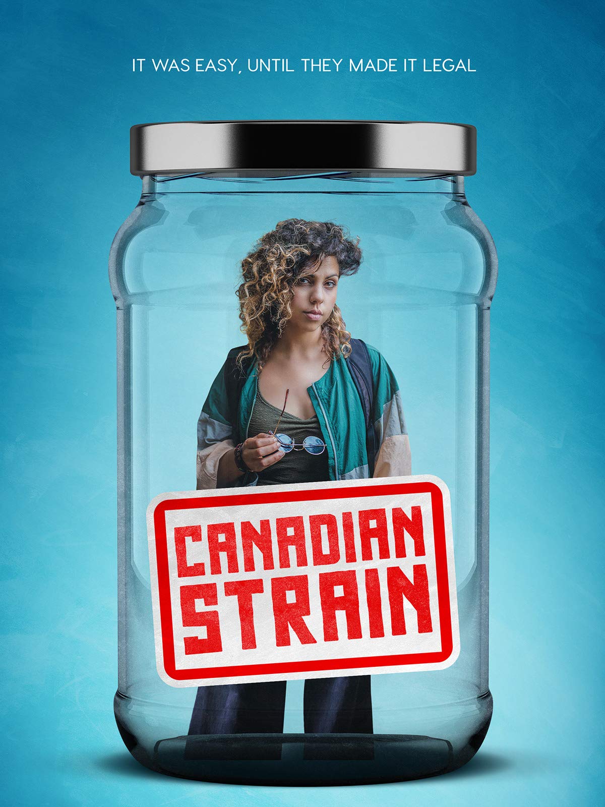 Watch Canadian Strain | Prime Video