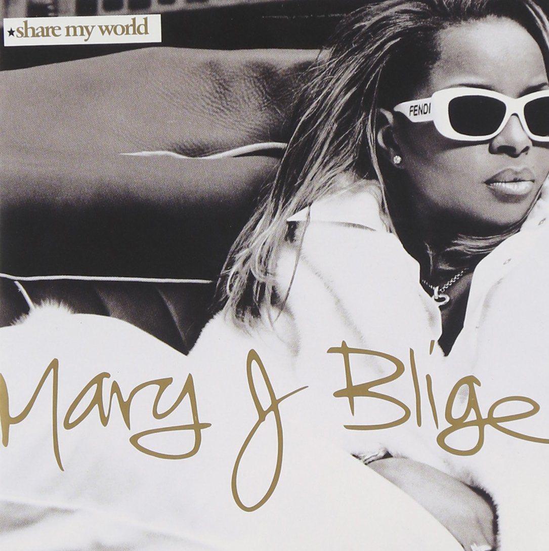 What would you say is Mary J's best album?