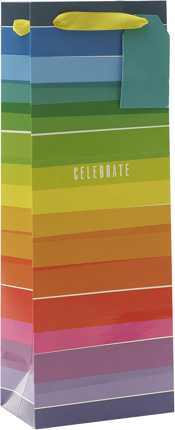 Rainbow Stripe & Tissue Bundle – BigaMart