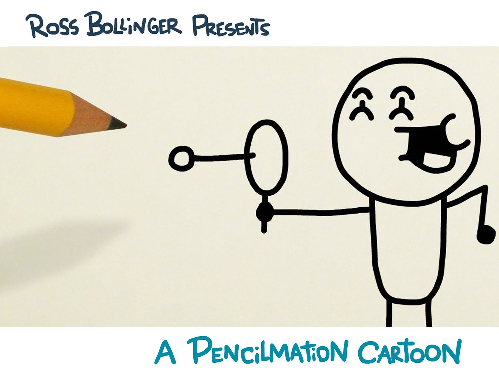 Watch The Pencilmation Series | Prime Video