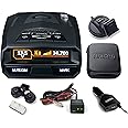 Amazon.com: UNIDEN R4 Extreme Long-Range Laser/Radar Detector, Built-in ...