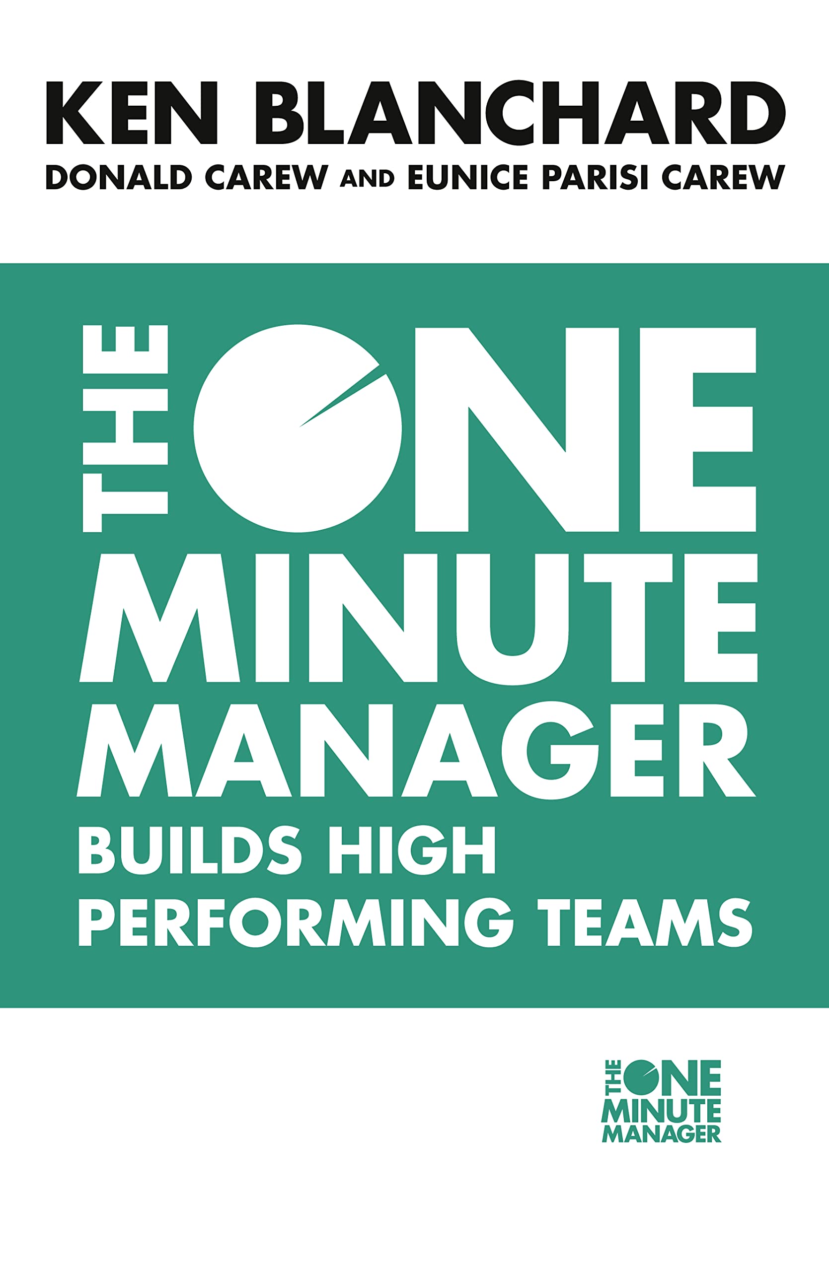 Mua The One Minute Manager Builds High Performing Teams trên Amazon ...