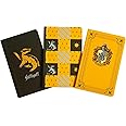 Amazon.com: Harry Potter: Hufflepuff Pocket Notebook Collection (Set of ...