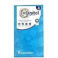 Magitel Telas De Limpieza Multiusos 5 Pack: Telas resistentes ...