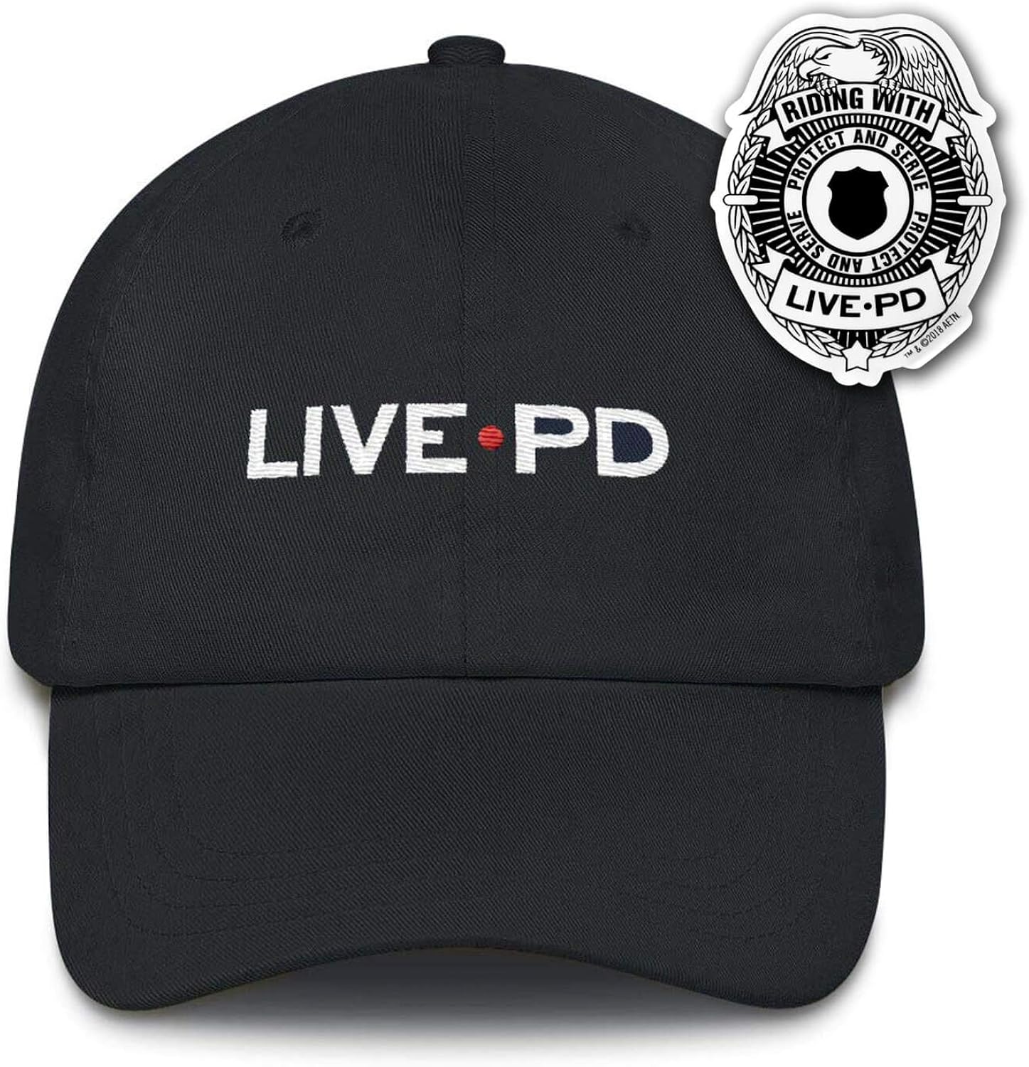 Live Pd Logo - emsekflol.com