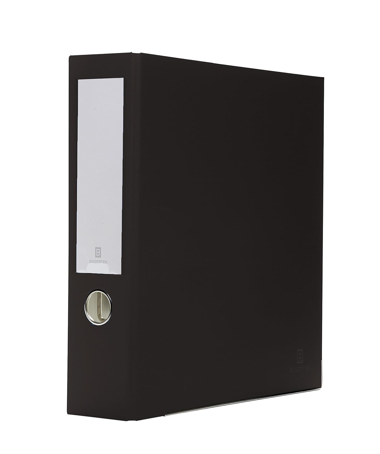 Amazon.com : Bindertek 3-Ring 3-Inch Premium Linen Textured Binder ...