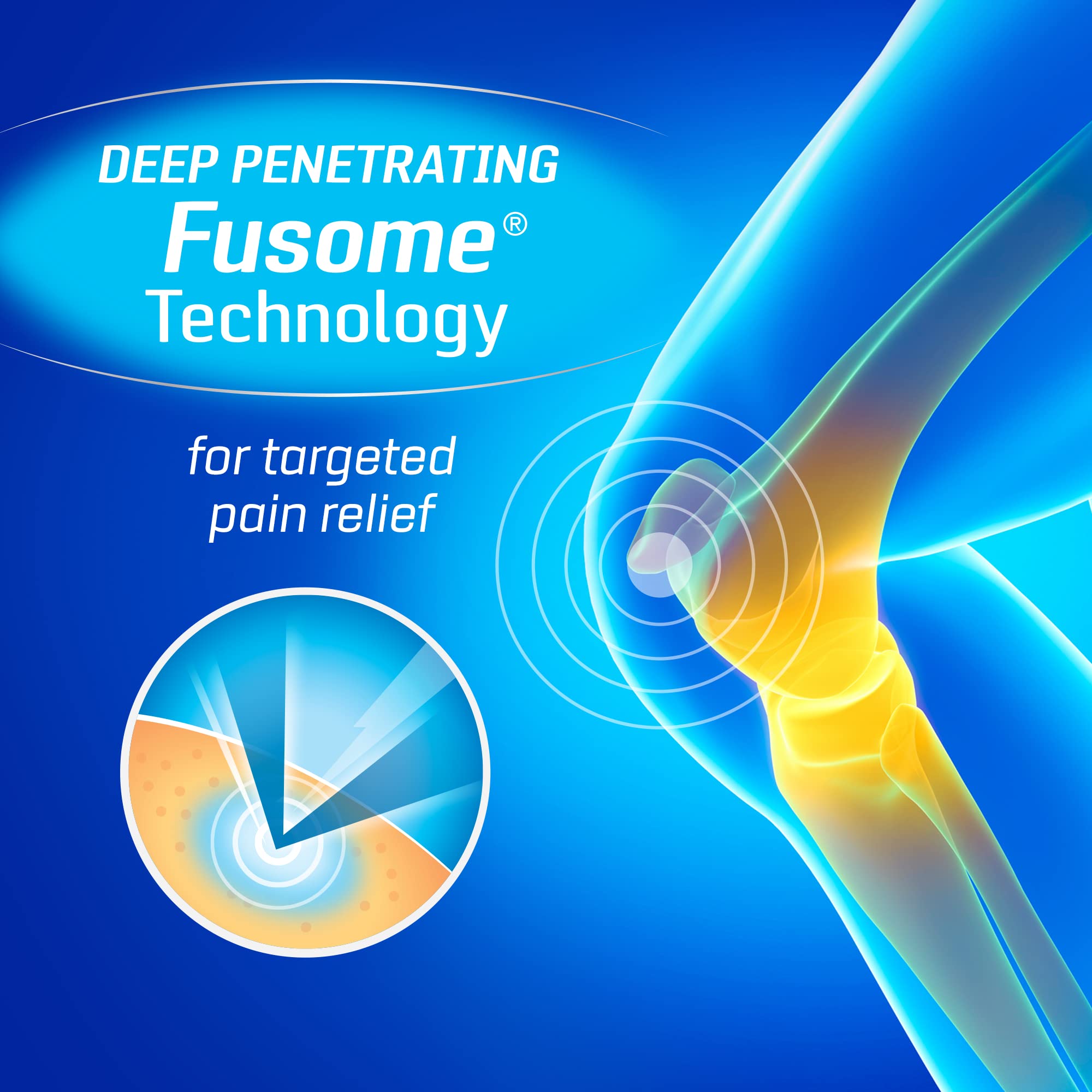 Mua JointFlex Night Time Pain Relief for Joint & Arthritis Pain with ...