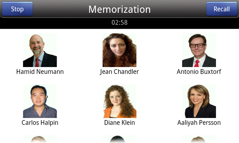Memory Ladder : Amazon.es: Apps y Juegos