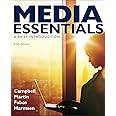 Media Essentials: 9781319208172: Communication Books @ Amazon.com