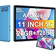 Amazon.com : DMOAO Tablet 2025 11 Inch Tablet Android 14 Tablets with ...