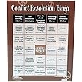 Amazon.com: Childswork / Childsplay Conflict Resolution Bingo Game
