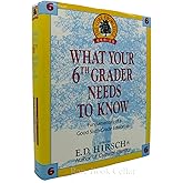 What Your Sixth Grader Needs to Know: Fundamentals of a Good Sixth ...