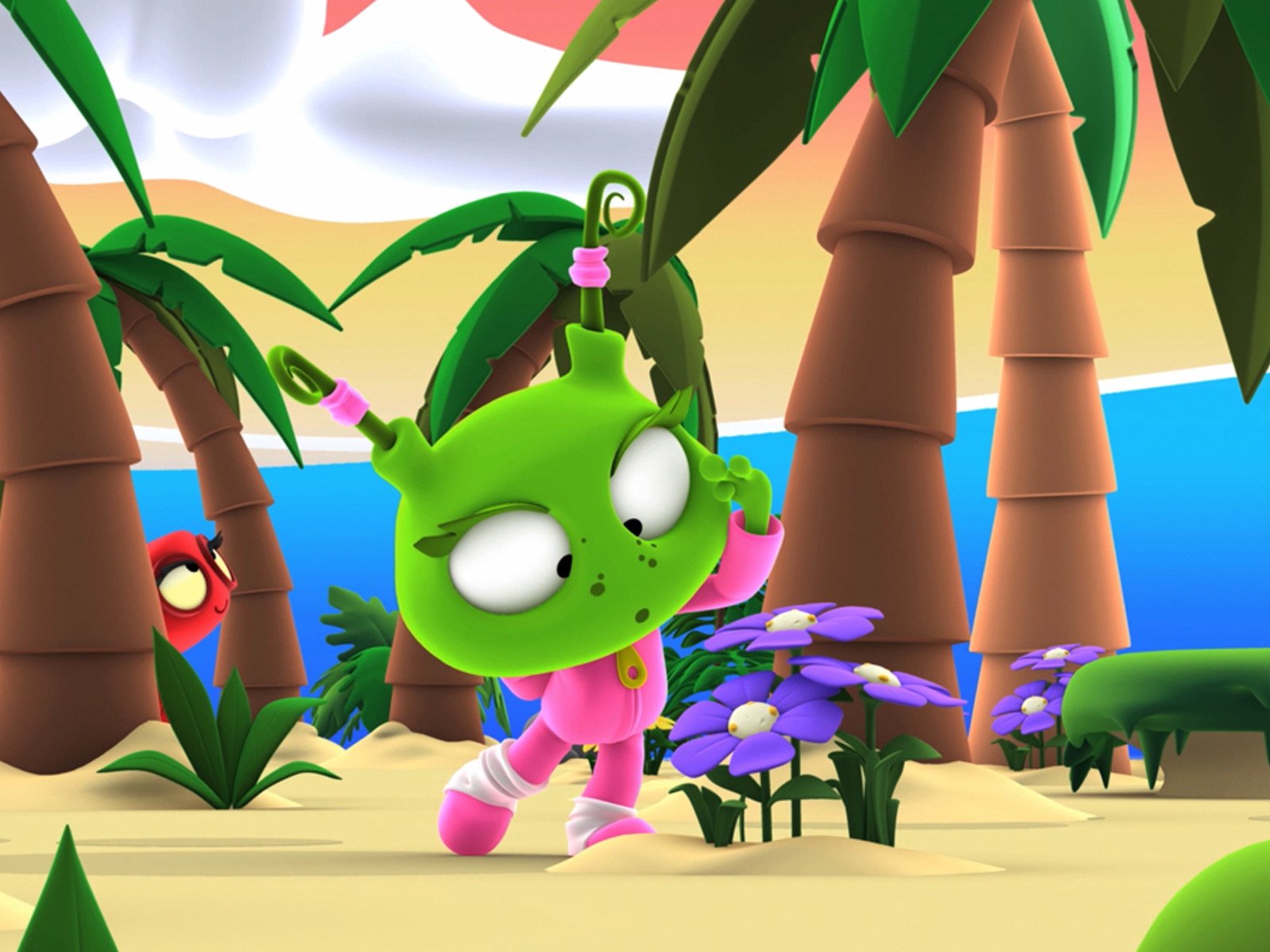 Watch Rob the Robot - Season 2 | Prime Video