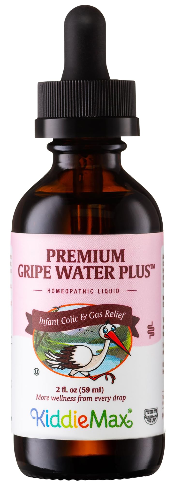Mua Homeopathic Gripe Water for Infants - Newborn Baby Gas Relief ...