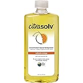 Amazon.com: Citra Solv Concentrated Household Cleaner & Degreaser ...