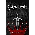 Amazon.com: Macbeth (Annotated): Shakespeare's tragedy with ...