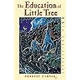 The Education of Little Tree: Forrest Carter, Rennard Strickland ...