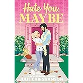 Maybe He Just Likes You: Dee, Barbara: 9781534432376: Amazon.com: Books