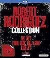Robert Rodriguez Collection [Blu-ray]: Amazon.de: Robert Rodriguez: DVD ...