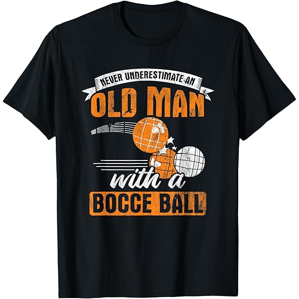 Bocce Ball Quotes