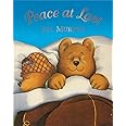 Peace at Last: Jill Murphy: 9780230015487: Amazon.com: Books