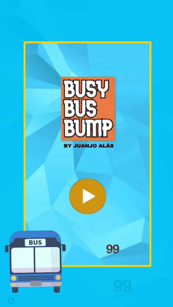 BUS RUNNER GAME: BUSY BUS BUMP (BUS SIMULATOR) - App on Amazon Appstore