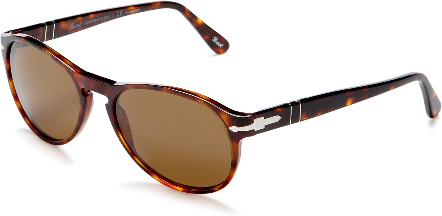 Persol Occhiali da sole 2931/S / 24/57: Tartaruga: Amazon.it: Scarpe e ...