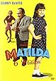 Matilda 6 mitica [Italia] [DVD]: Amazon.es: Embeth Davidtz, Danny De ...