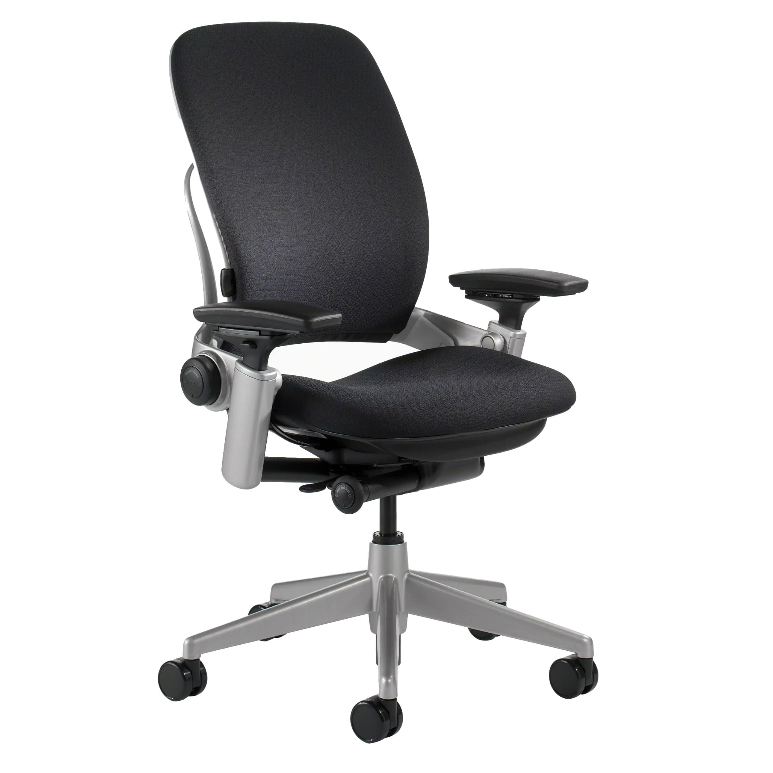 Mua Steelcase Leap Office Chair - Ergonomic Work Chair with Wheels for ...