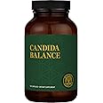 Amazon.com: Global Healing Candida Balance Supplement (120 Capsules ...