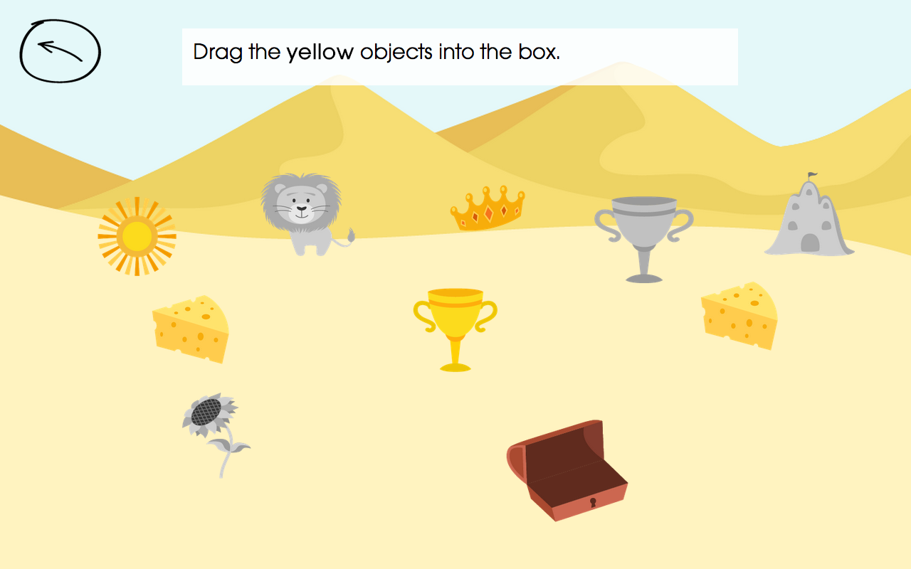 Jack and the Land of Colours: Amazon.es: Appstore para Android