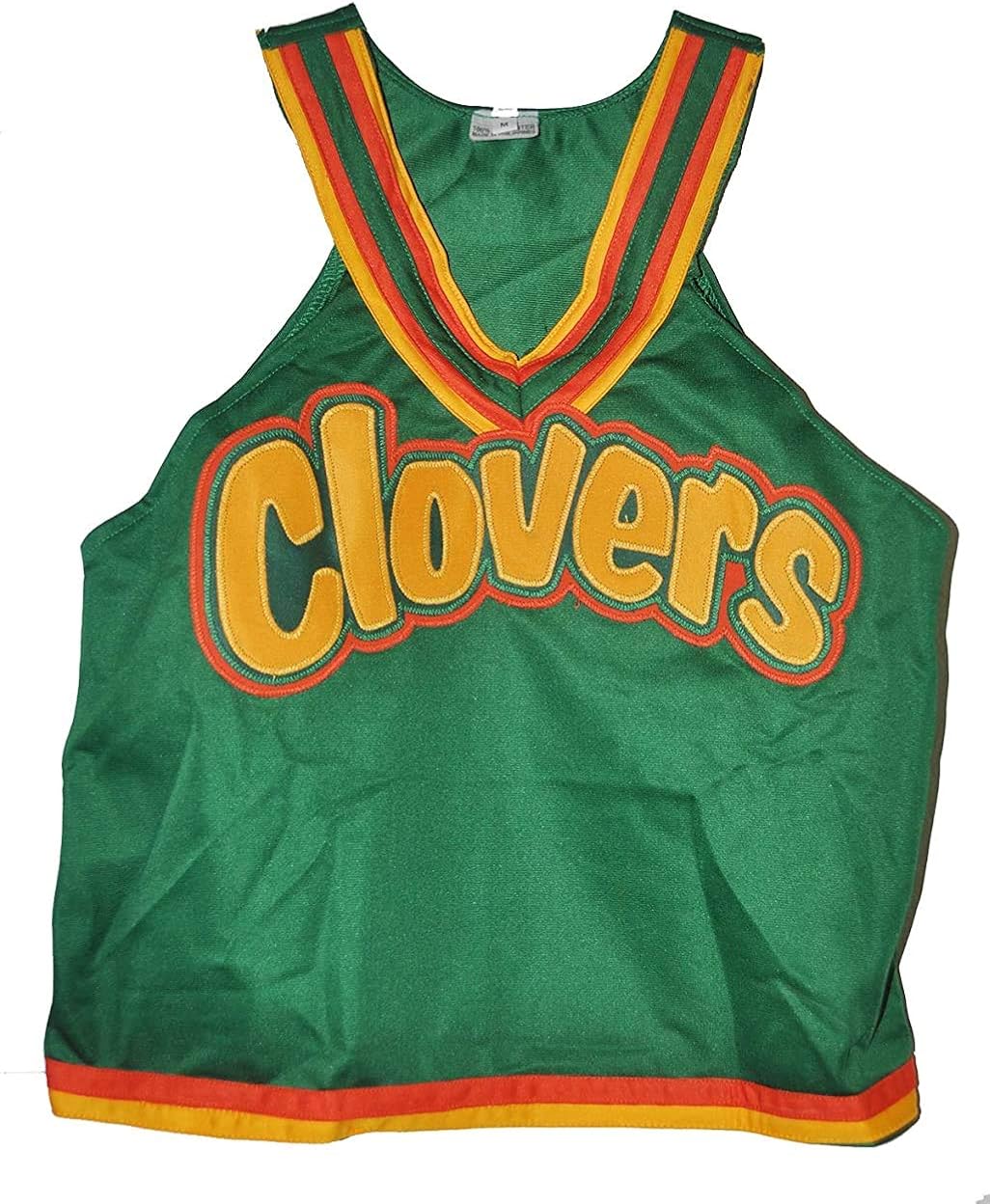 East Compton Clovers Cheerleader Uniform Bring It: Amazon.ca: Clothing ...