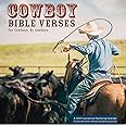 Cowboy Bible Verses: For Cowboys, By Cowboys: A 2025 Inspirational ...